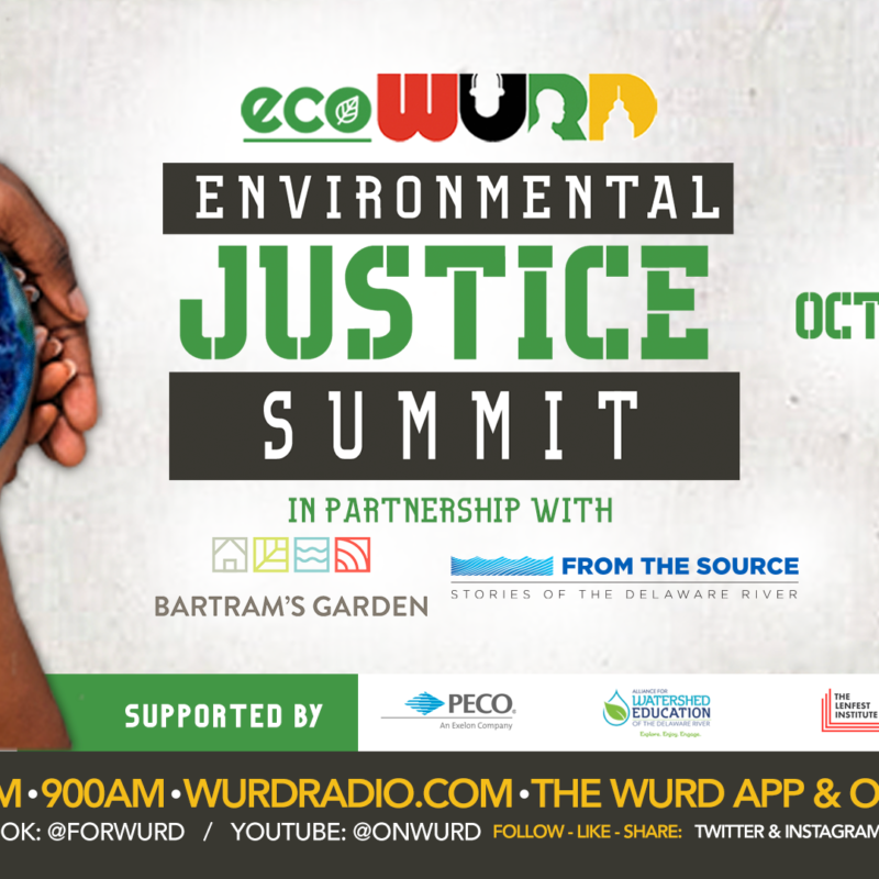 THE PLAN FOR A 100 PERCENT CLEAN FUTURE IS SAVING NATURE | ecoWURD