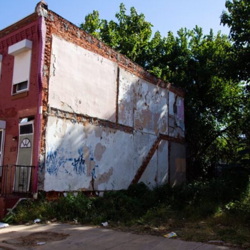 There Is No Cost to Live: The Environmental Crisis of Unaffordable ...