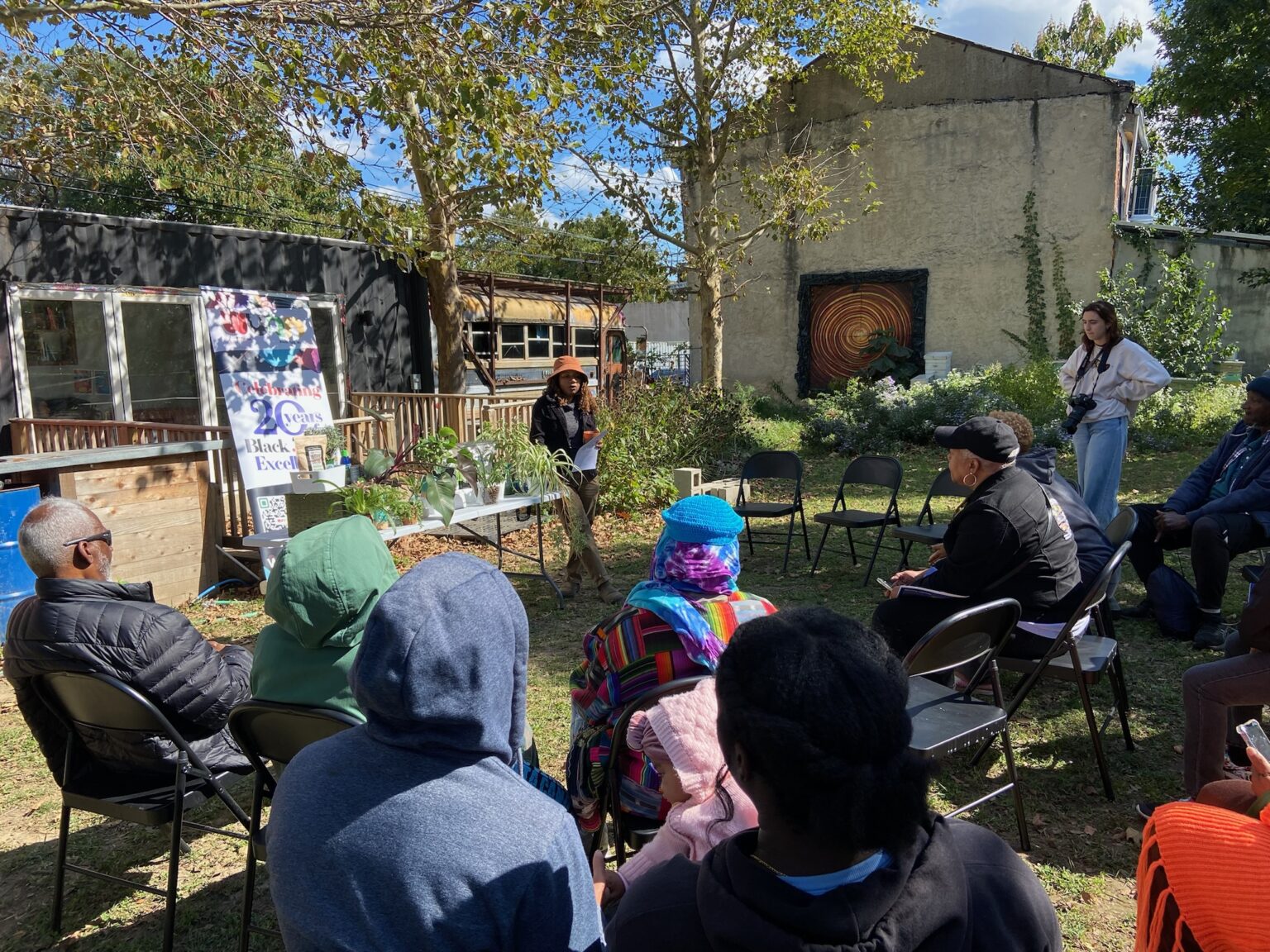 ecoFEST 2023: A Celebration of Environmental Justice | ecoWURD